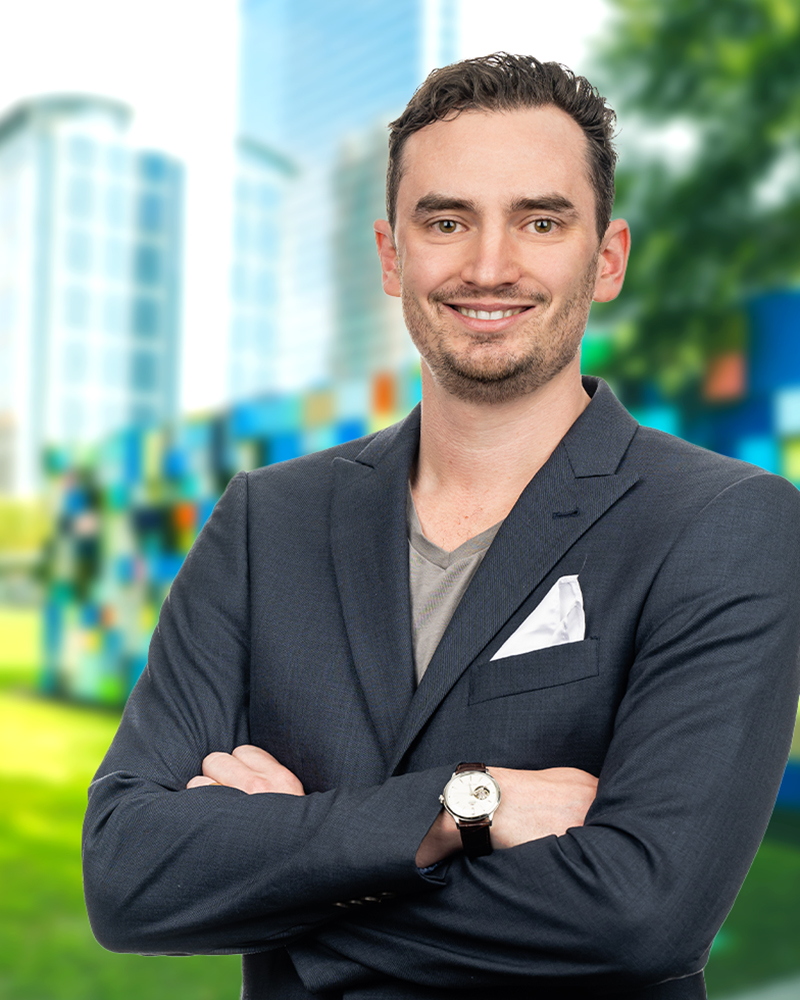 Charles Pelini AIA - HarrisonKornberg Architects