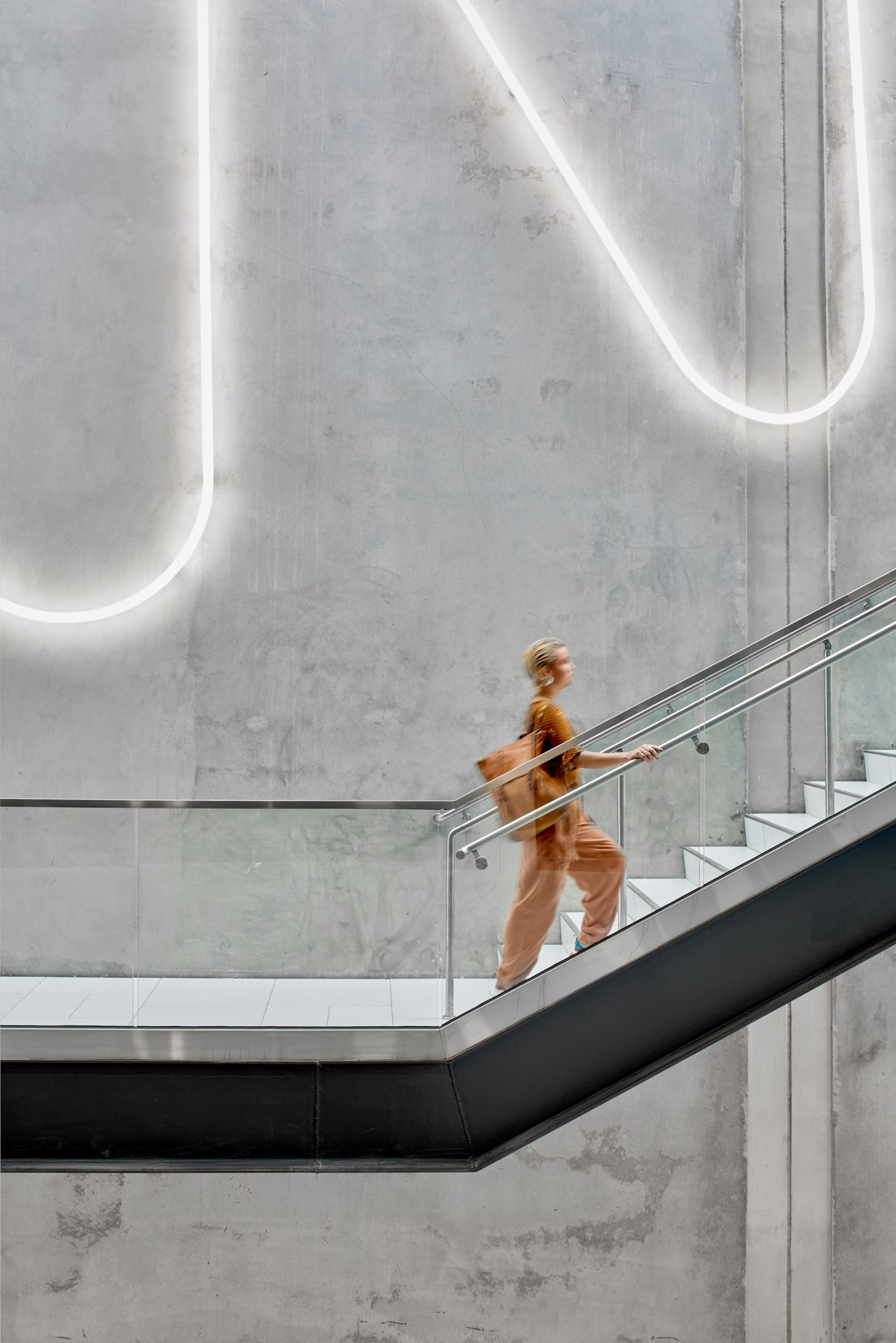 West Houston Expansion - HarrisonKornberg Architects