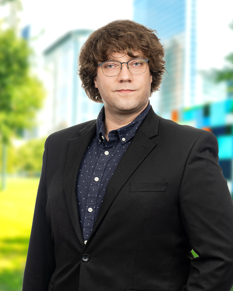 Nicholas Weiss, RA - HarrisonKornberg Architects