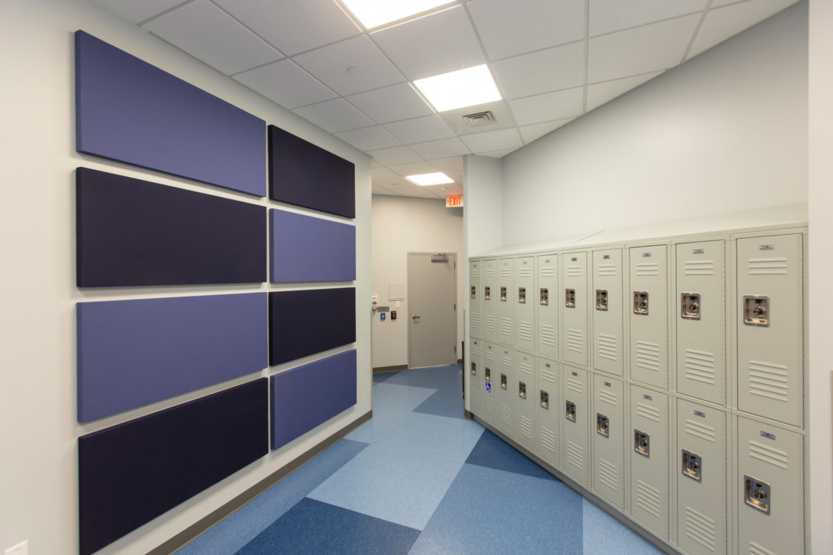 Virtual Ramp Control Tower and Command Center - HarrisonKornberg Architects