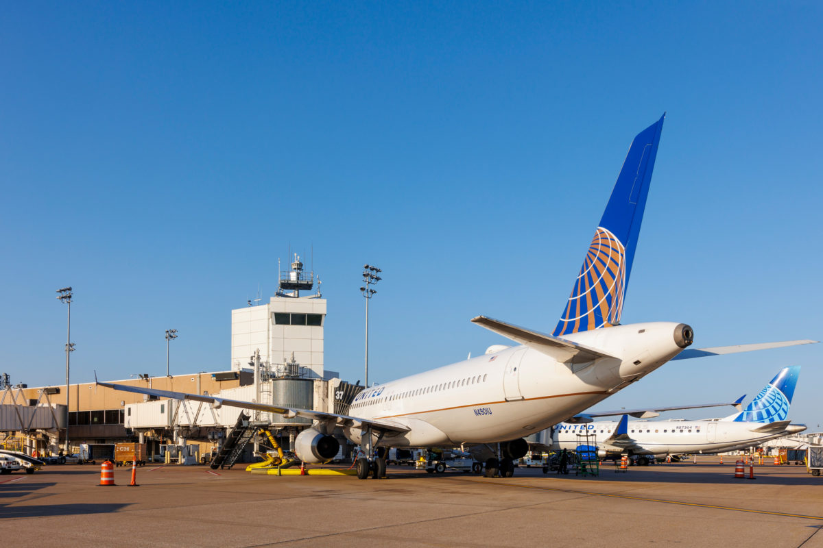 Virtual Ramp Control Tower and Command Center - HarrisonKornberg Architects