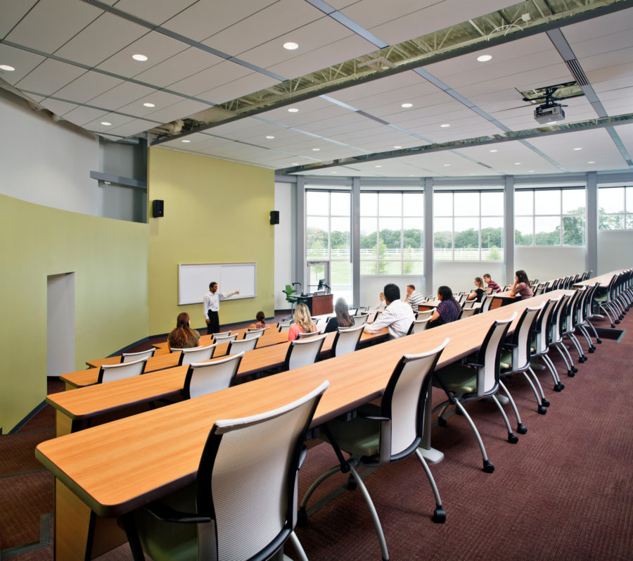 National Center for Therapeutics Manufacturing - HarrisonKornberg ...