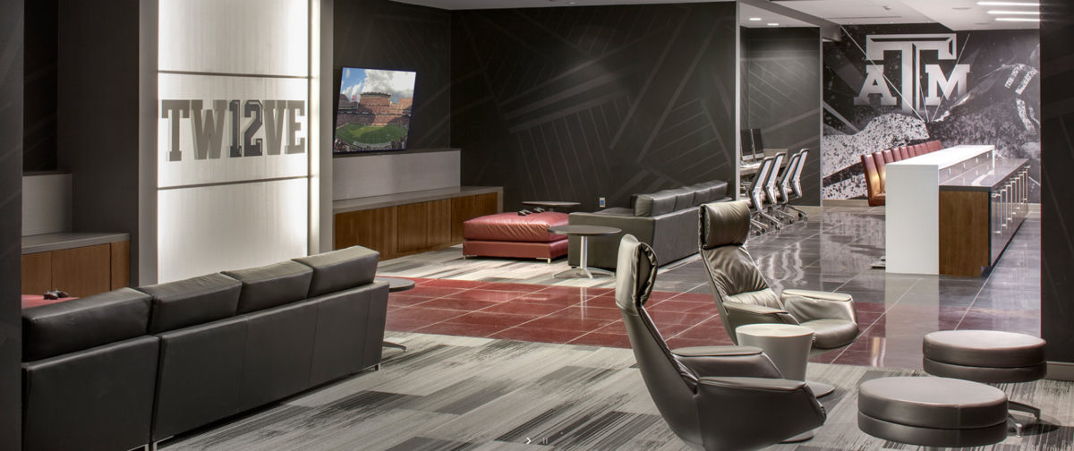 Bright Football Complex - HarrisonKornberg Architects