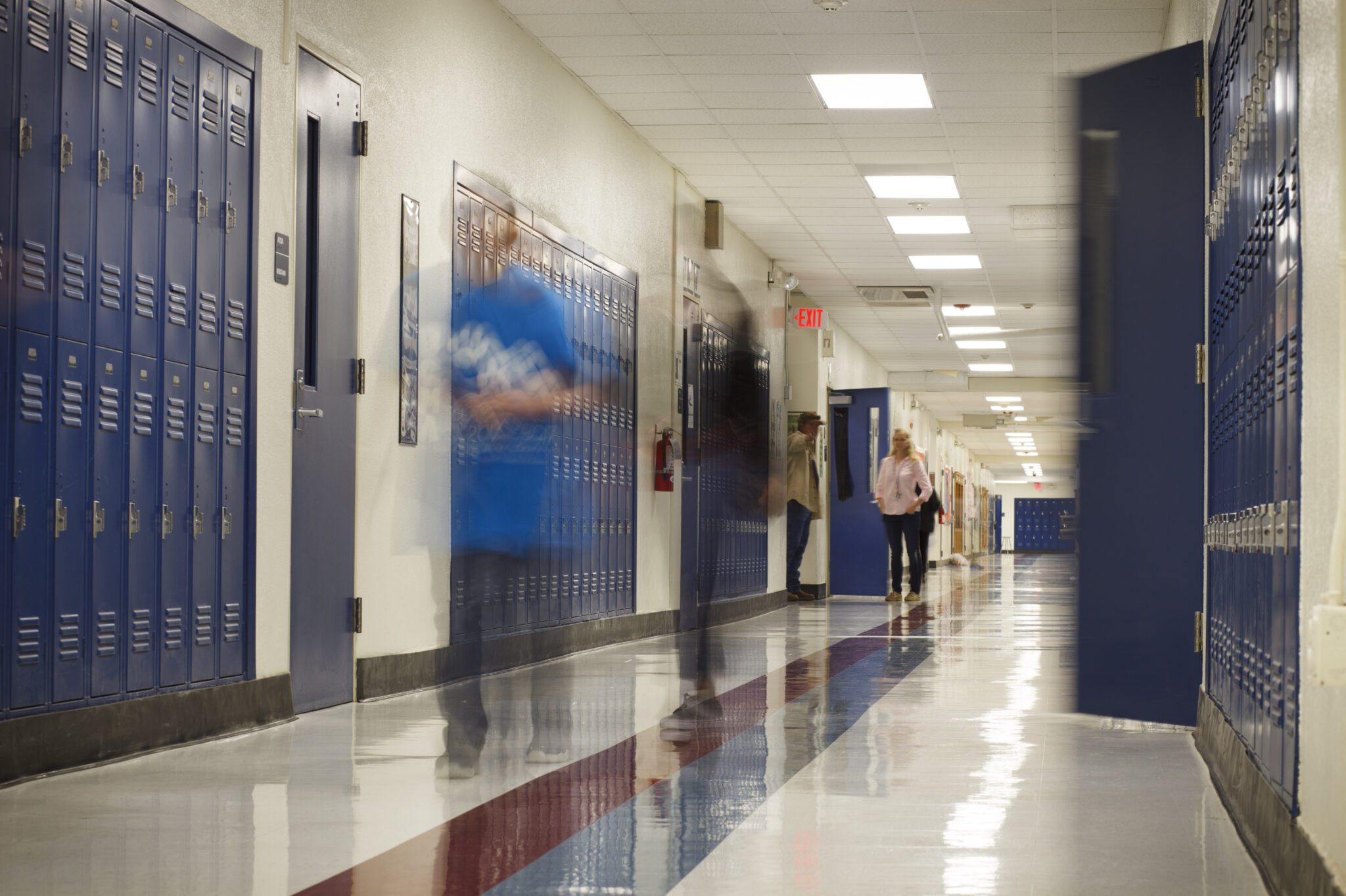 Baylor College of Medicine at Ryan Middle School - HarrisonKornberg ...