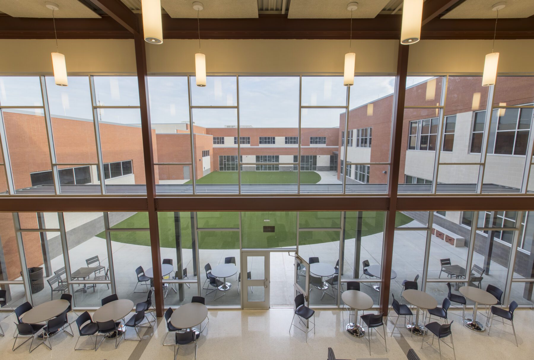 Mickey Leland College Preparatory Academy for Young Men ...