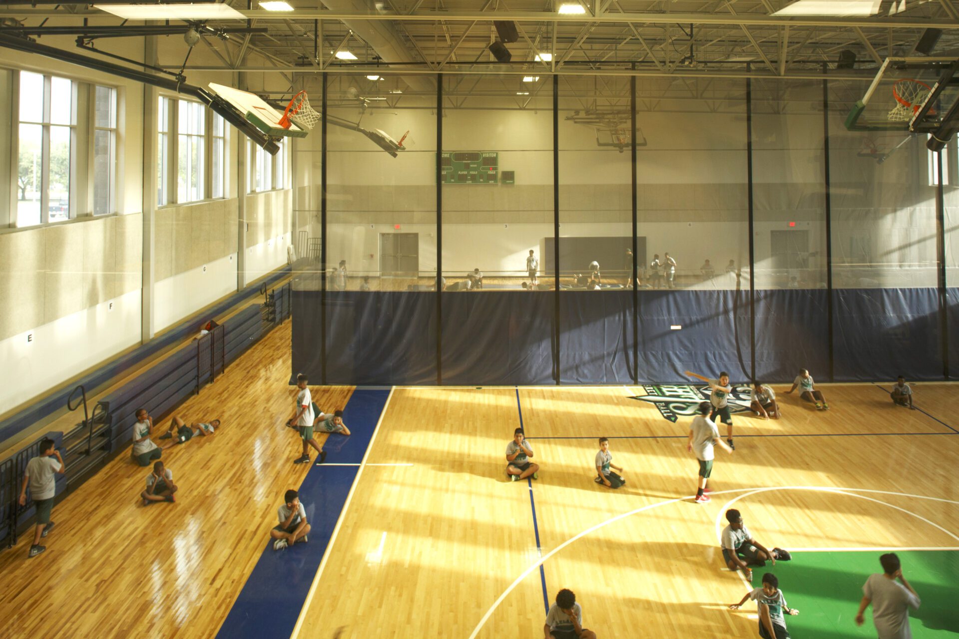 Mickey Leland College Preparatory Academy for Young Men ...