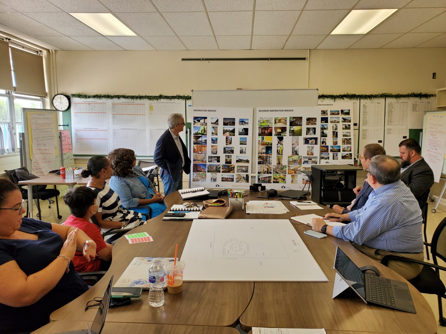 Firm Profile - HarrisonKornberg Architects