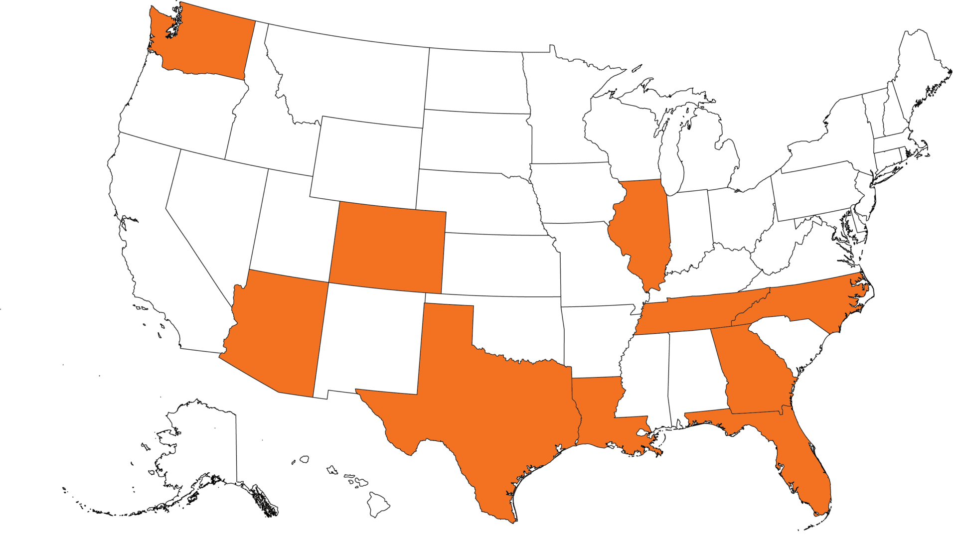 Certifications - HarrisonKornberg Architects