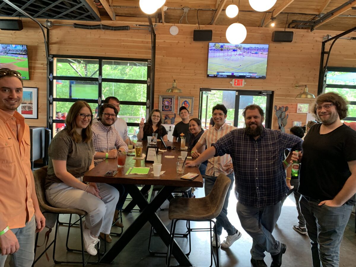 HarrisonKornberg Celebrates 20 Years! - HarrisonKornberg Architects