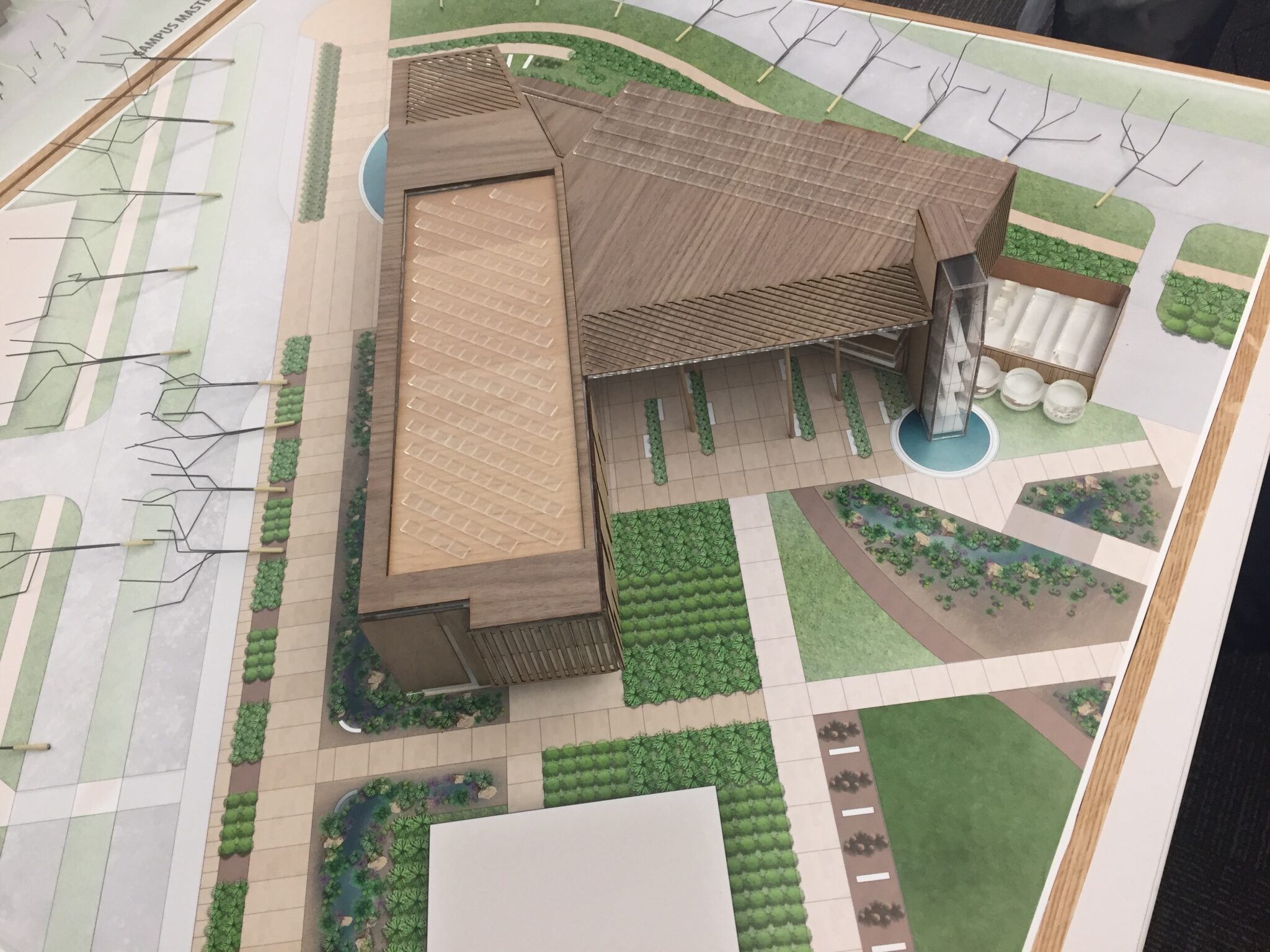 HarrisonKornberg Celebrates 20 Years! - HarrisonKornberg Architects