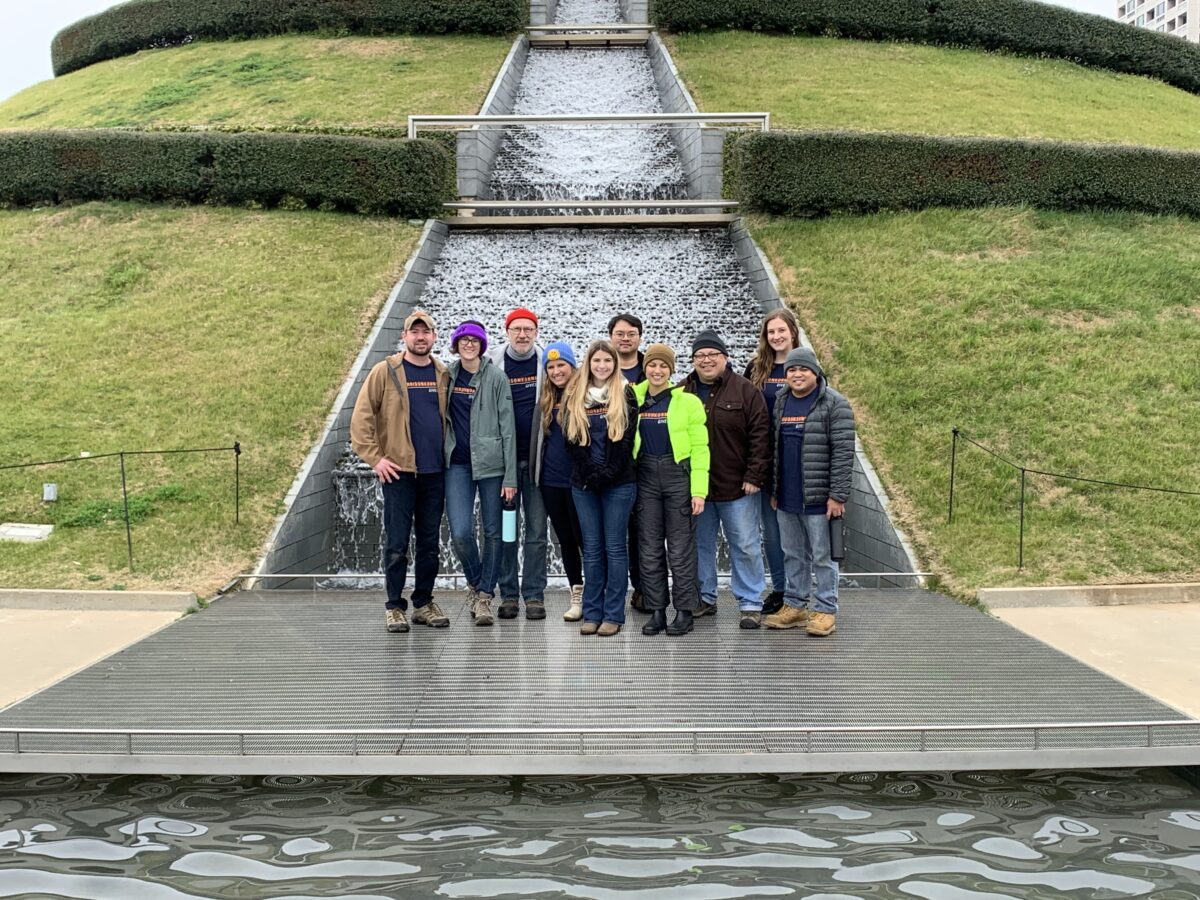 Firm Culture - HarrisonKornberg Architects