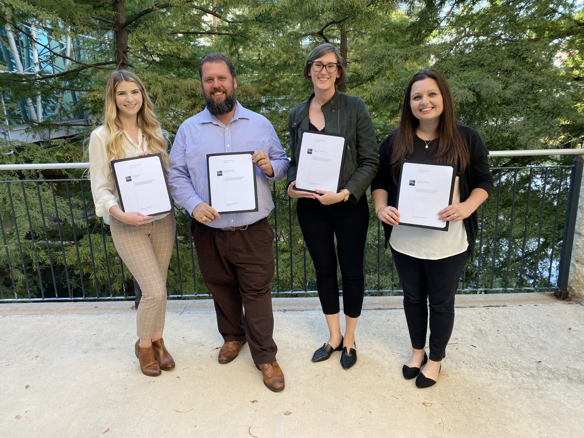 Firm Culture - HarrisonKornberg Architects