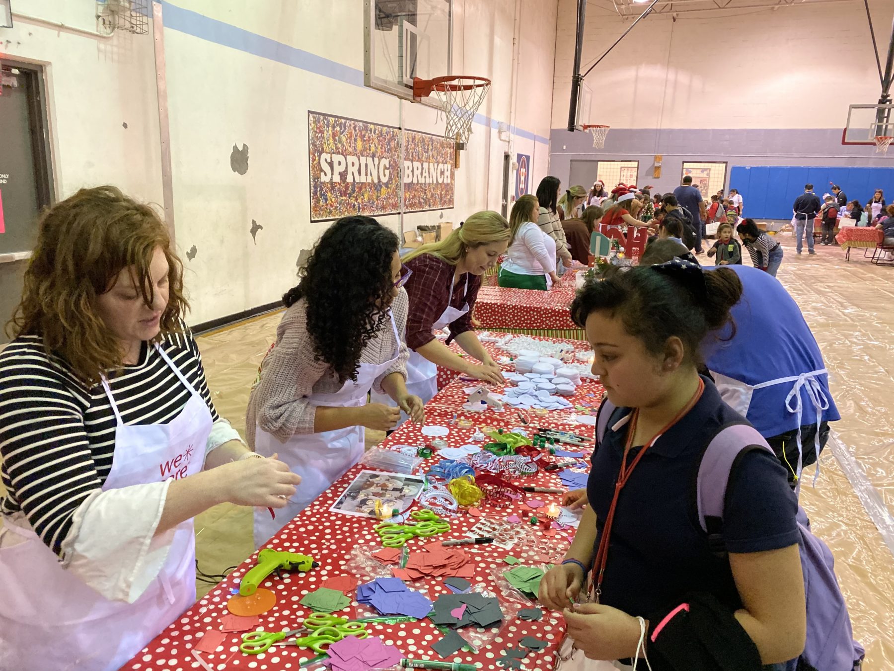 Firm Culture - HarrisonKornberg Architects